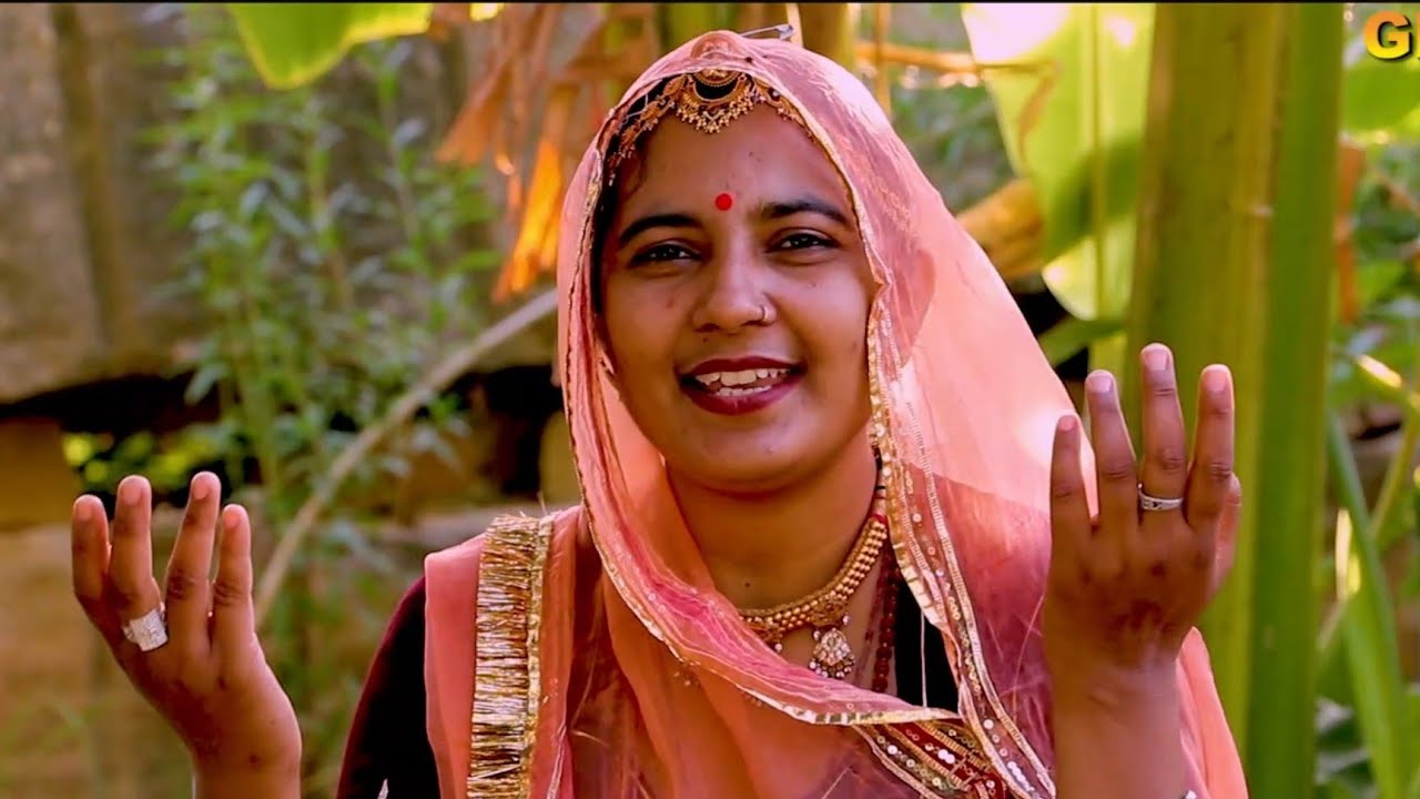 Cham Cham Chamke Chundri चम चम चमके चुनरी माता जी ओ नवरात्रा स्पेशल भजन ...