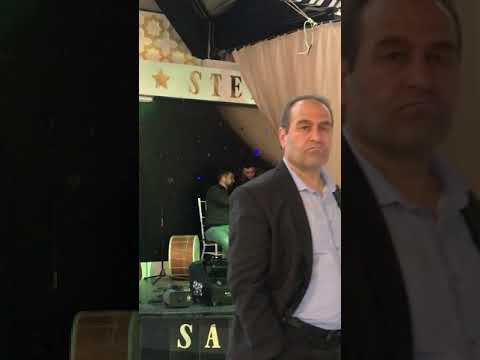 Uygar Doğanay koptum bu gece 2019