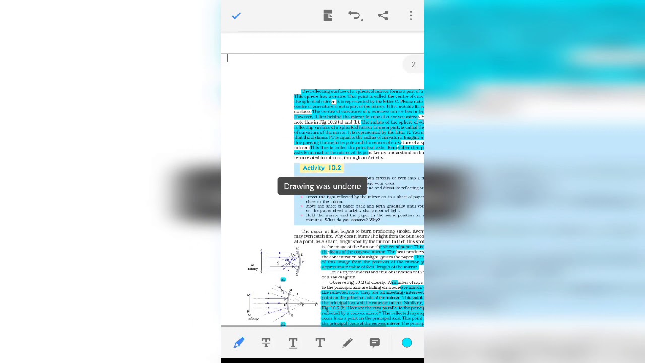 Chapter 10 class 9 science Light - Reflection and Refraction - YouTube