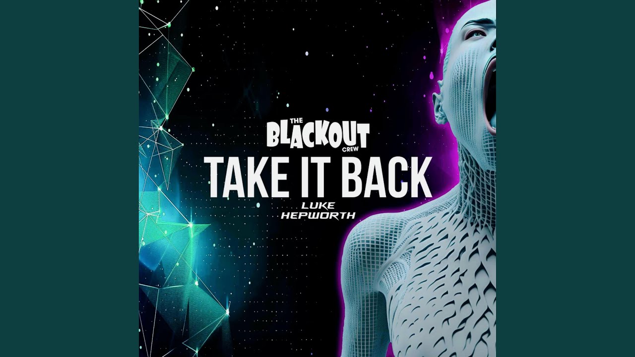 Take It Back - YouTube