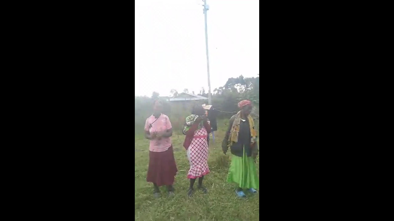Dr langat songol Elisha is live! - YouTube