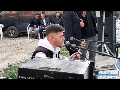 Bir Güzel Sevmiştim Yanagı Gamze Ahmet Can Emeksiz Cover Düğün Klipleri Şükrü Uçak Müzik04