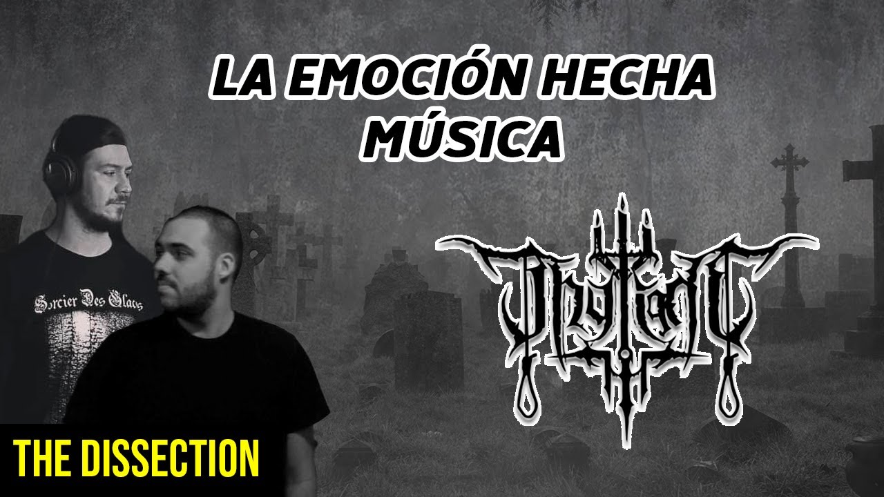 LA HISTORIA DE THY LIGHT: La sensibilidad hecha música en el black ...