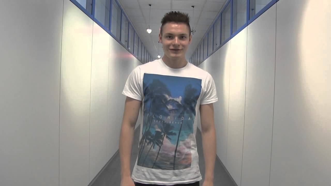 Ausbildung zum Fachinformatiker für Systemintegration - ScanPlus GmbH ...