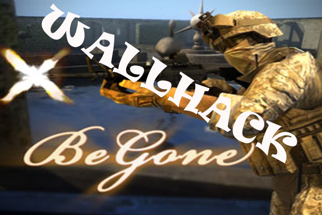 Como descargar Wallhack para Begone |Gratis| Funciona 100% facil i rapido - YouTube