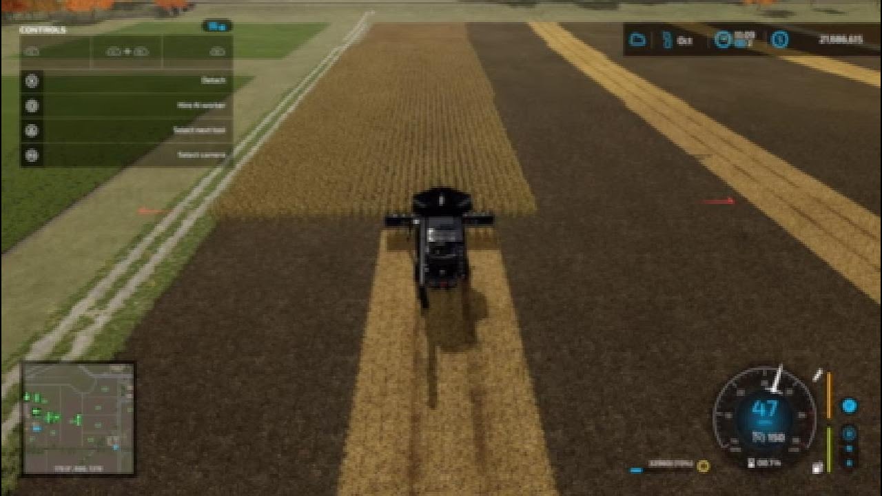 GOTTA LOVE MODS FS22 - YouTube