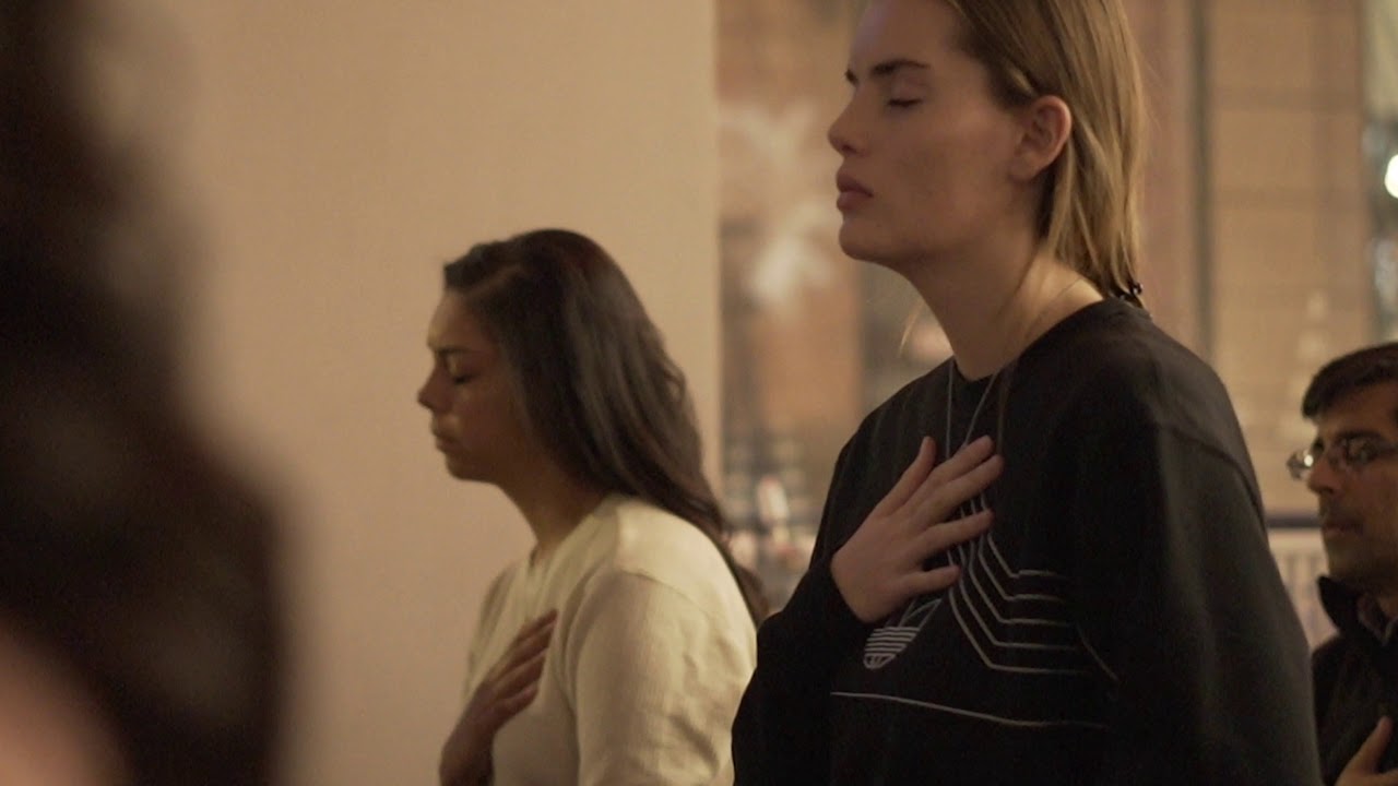 Discover Your Dharma™ Meditation with Sahara Rose - YouTube