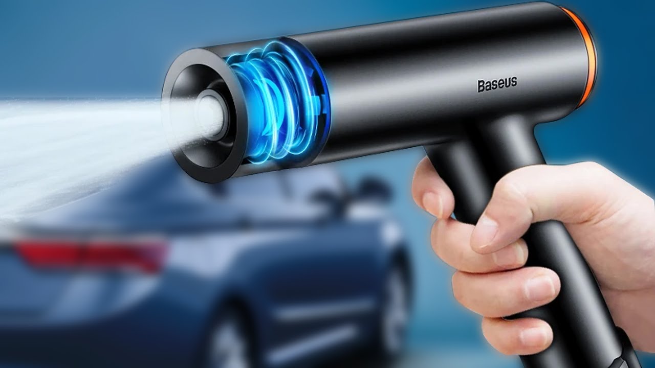 10 Coolest Gadgets On Amazon You Must NEED - YouTube