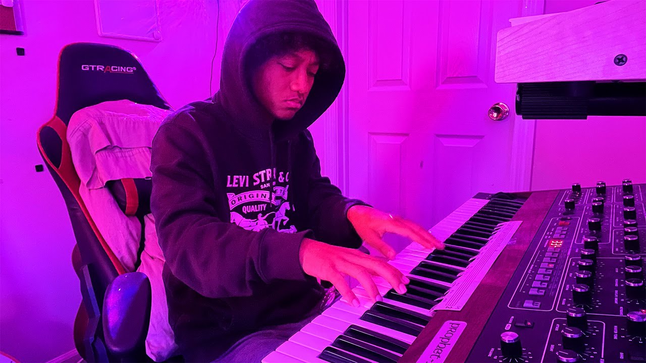 Metro Boomin's Technique For Making Better Beats & Melodies - YouTube