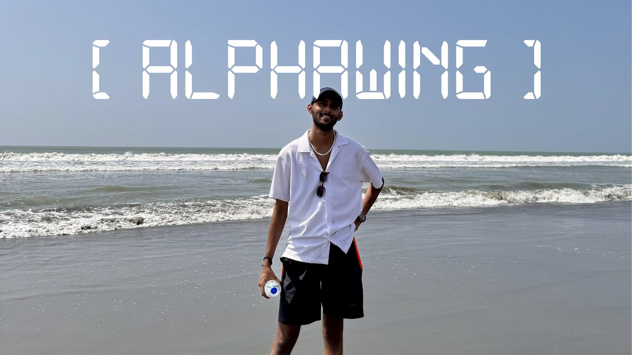 I found ALPHAWING, Bangladesh - YouTube