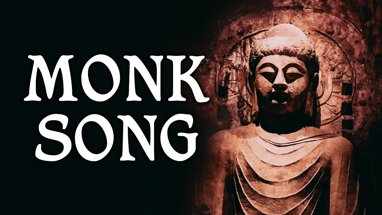 Monk Song - Deep Meditation Music - YouTube