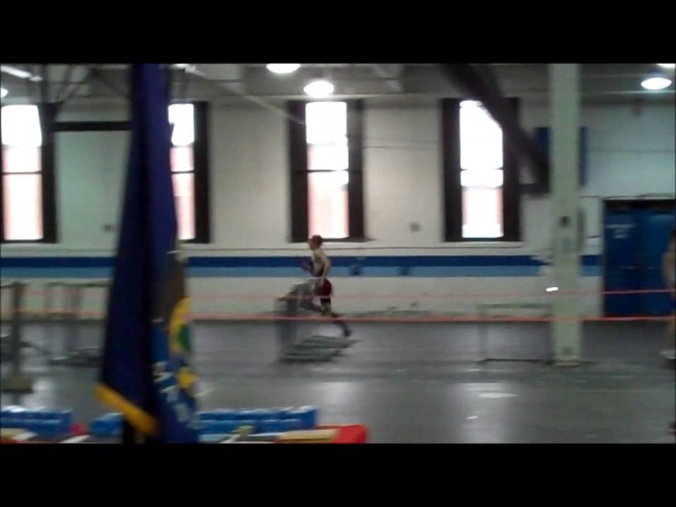 Robert Looker Boys Relays EMITL Championship 2013 - YouTube