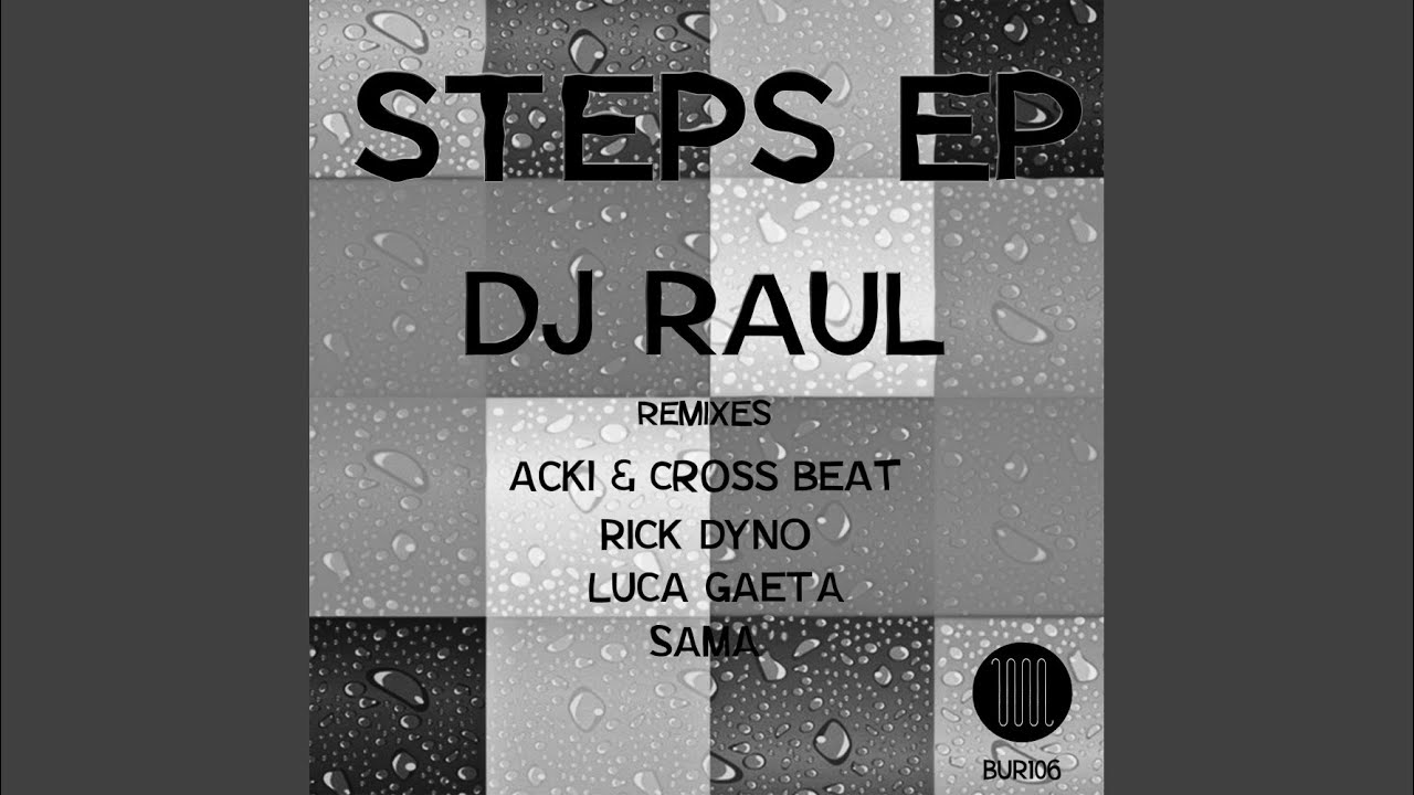 Steps (Rick Dyno Remix) - YouTube