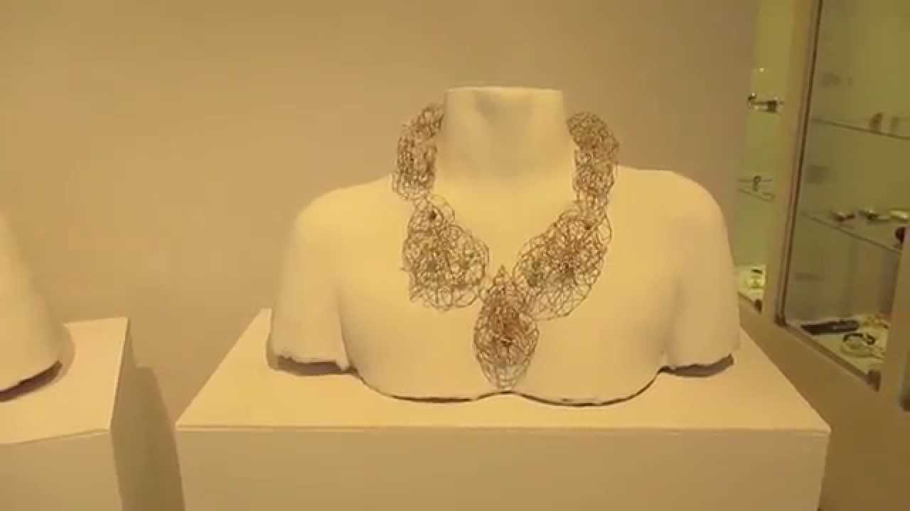 georg dobler jürgen eickhoff stones galerie spektrum - YouTube