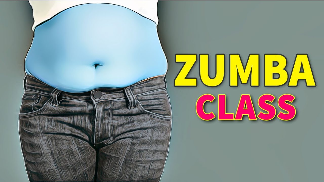 ZUMBA FULL BODY WORKOUT | 30 MIN ZUMBA CLASS - YouTube