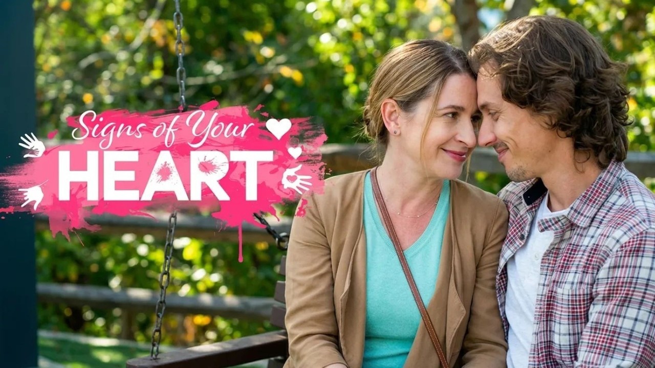 Signs of Your Heart | Full ROMCOM Movie | Kelli McNeil | Kyle ...