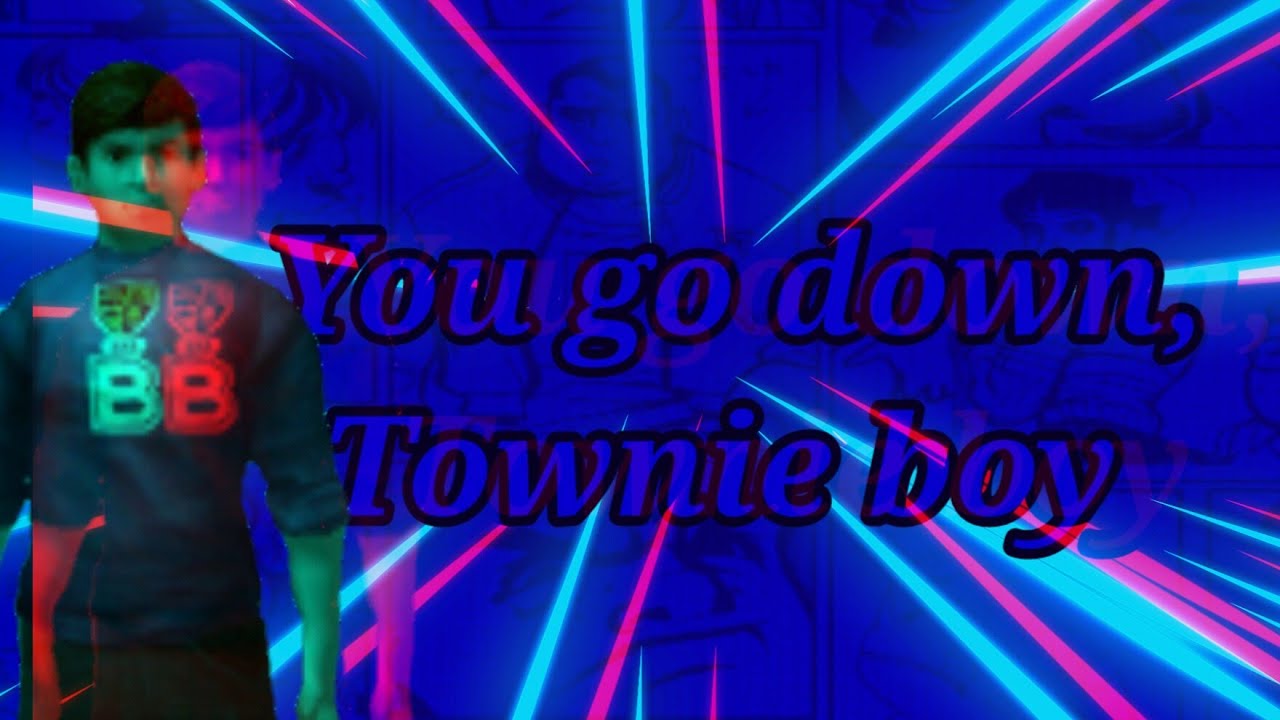 Bully Combate - Duncan e Gurney vs Casey Harris e Kirby Olsen - YouTube