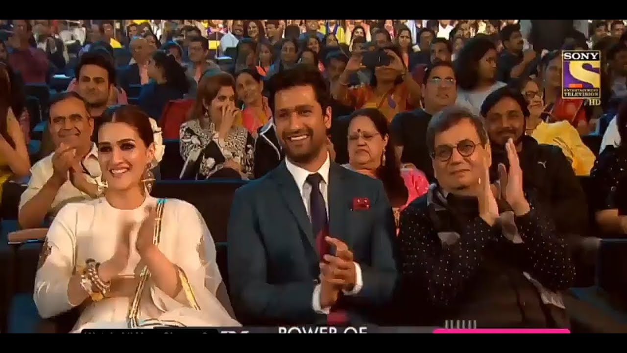 Umang award show 2020 part 3 shahrukh khan, priyanka chopra and kapil ...