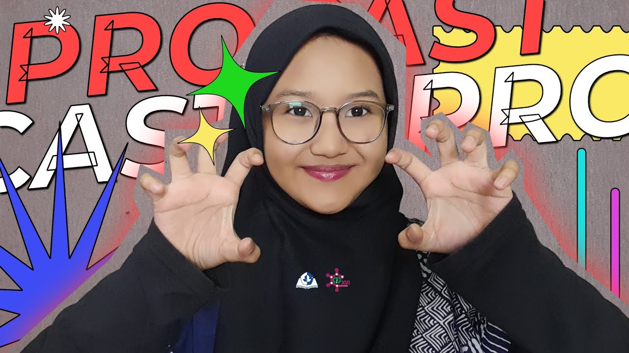 PROCAST – Podcast Mikroprosesor | Peran Ilmu Kimia dalam Teknologi ...