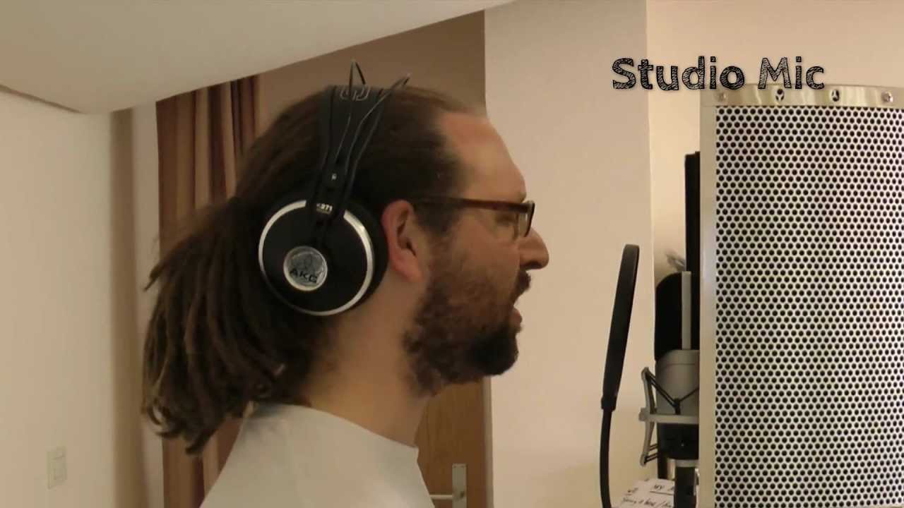 Introducing Nick Gibbs! - YouTube