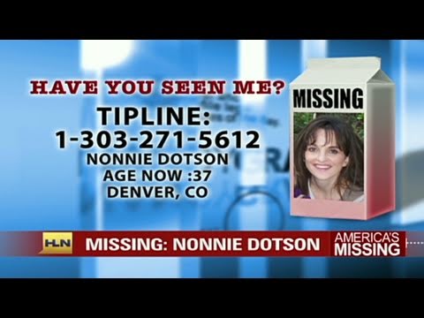 HLN: Nancy Grace: America's Missing, 50 missing children in 50 nights ...