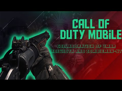 Call Of Duty Mobile. Great collab part 1 - YouTube