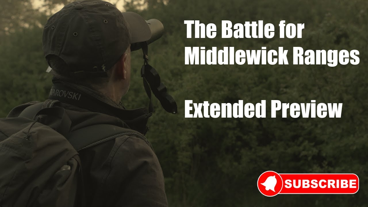 The Battle For Middlewick: Extended Preview - YouTube