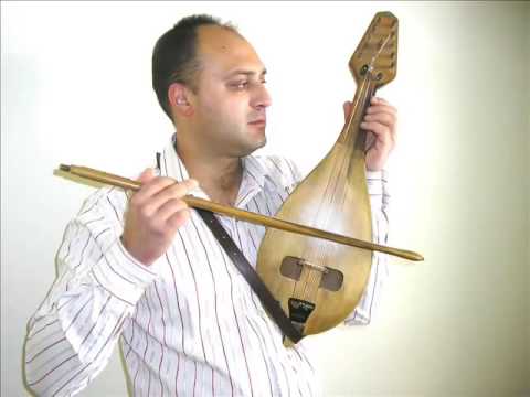 Cvetomir Petkov ( CECO ) - Trakiisko Pravo Horo