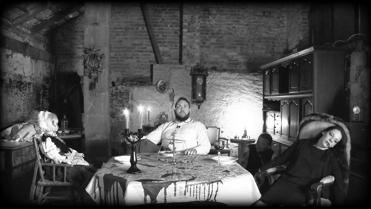 Der Rosa Riese "GerMANIA" - Alexander Raskatov - YouTube