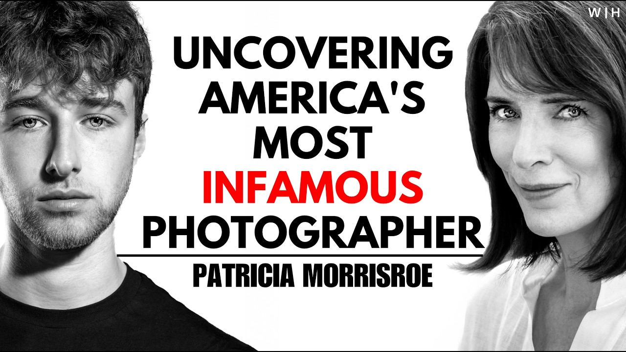 Robert Mapplethorpe: The Dark Secrets Behind America's Most ...