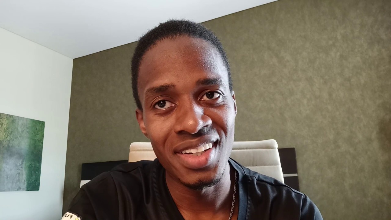My First Job In Uganda YouTube My First Job In Uganda YouTube