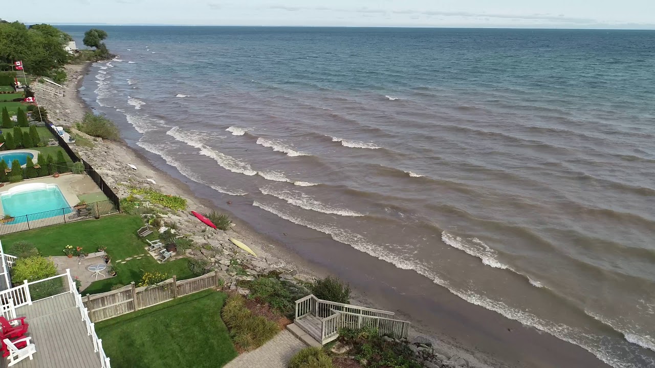 VICTORIA SHORES ~ A FINE WATERFRONT COMMUNITY - YouTube
