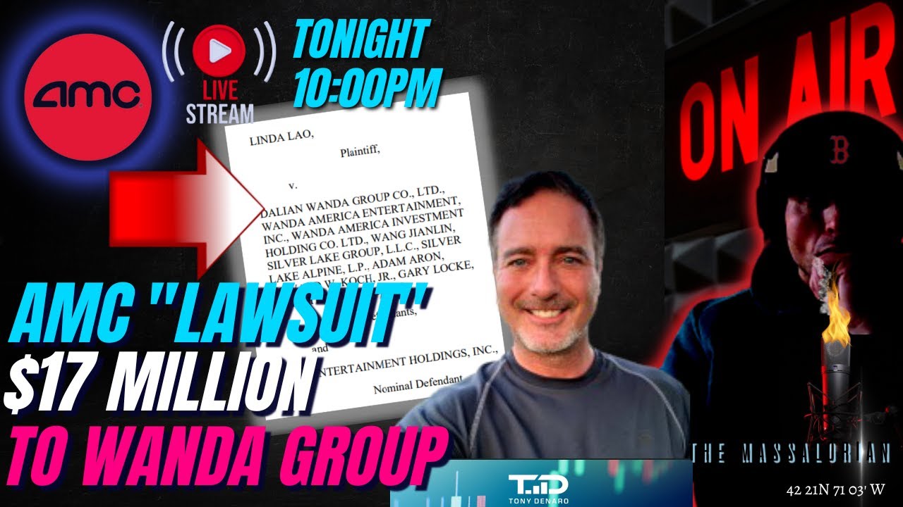 Stock Talk After Hours LIVE🟠 July 3, 2022 - Tony Denaro & The ...