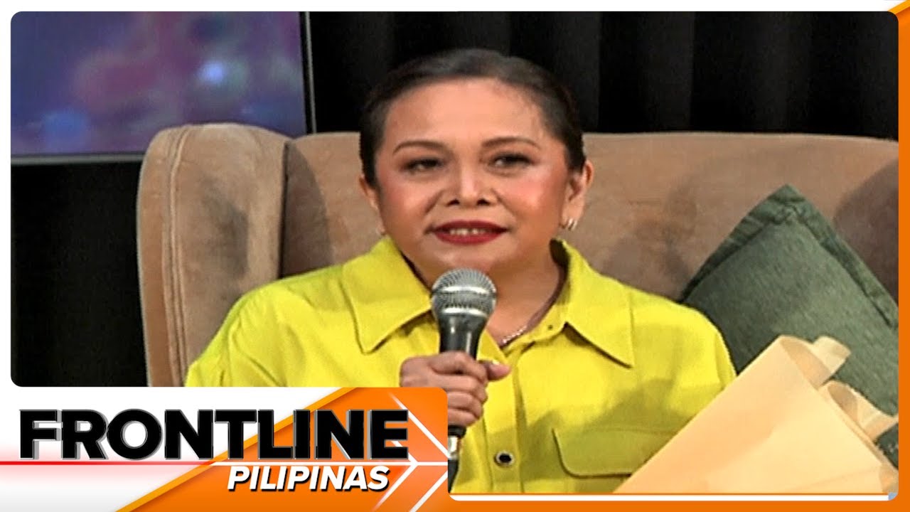 Ruby Ruiz, nag-debut na sa Hollywood sa international series na 'Expats ...