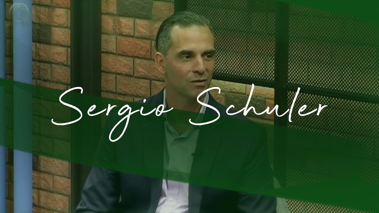 Planeta Campo Entrevista: Sergio Schuler - YouTube