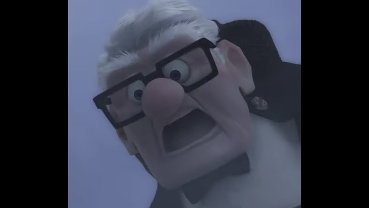 What's UP you are. UP YTP - YouTube