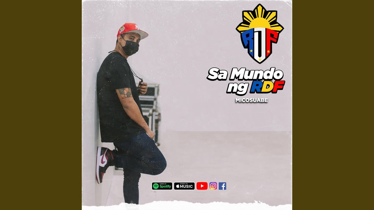 Sa mundo ng RDF (Republika De Filipinas) GTA 5 Roleplay - YouTube