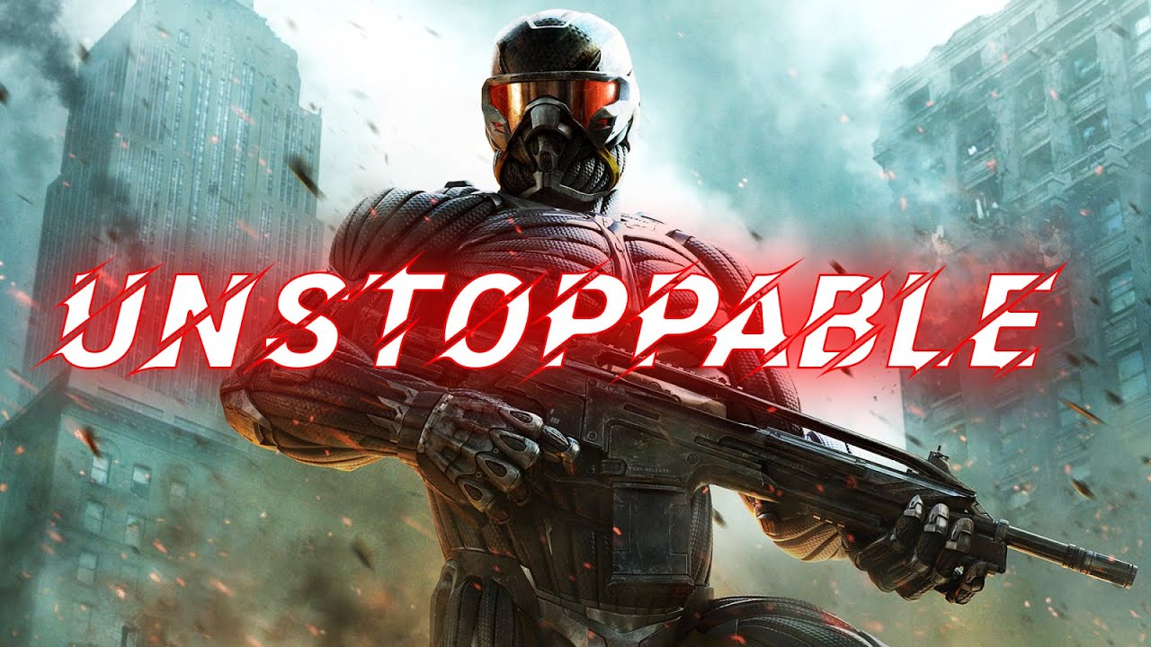 GAMING MUSIC BACKGROUND - Music makes you feel unstoppable - YouTube