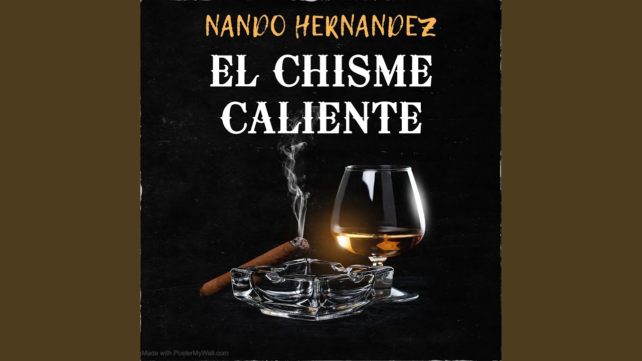 El Chisme Caliente - YouTube