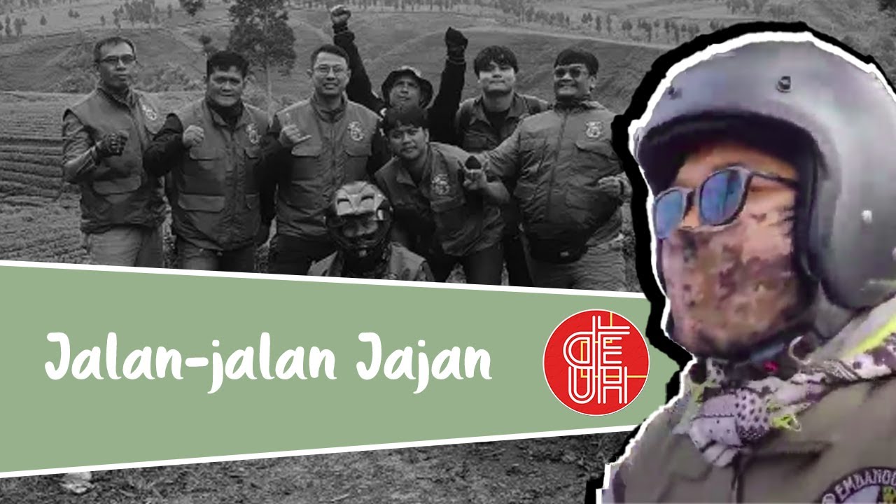 NAIK KUDA BESI ALA COWBOY II JELAJAH JALUR PANTAI SELATAN - YouTube