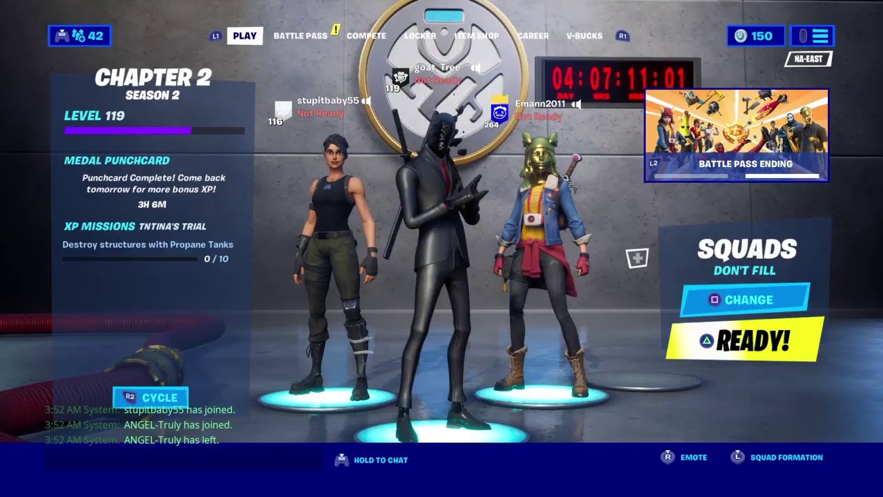 Duos fn - YouTube