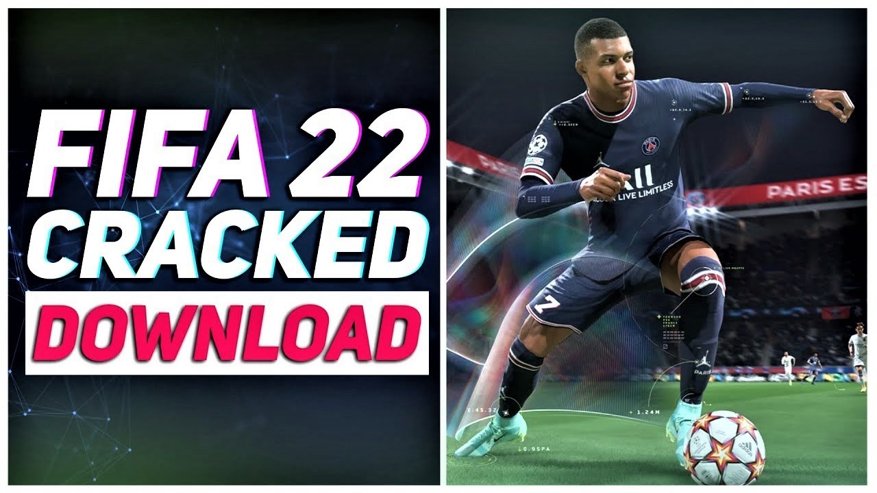 FREE DOWNLOAD FIFA 22 CRACK | PC LOADER - YouTube