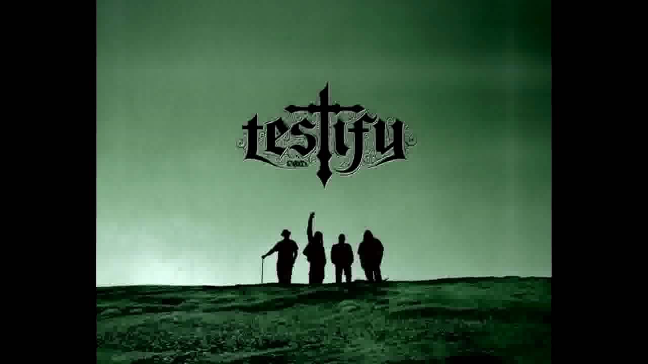 P.O.D. goodbye for now instrumental - YouTube