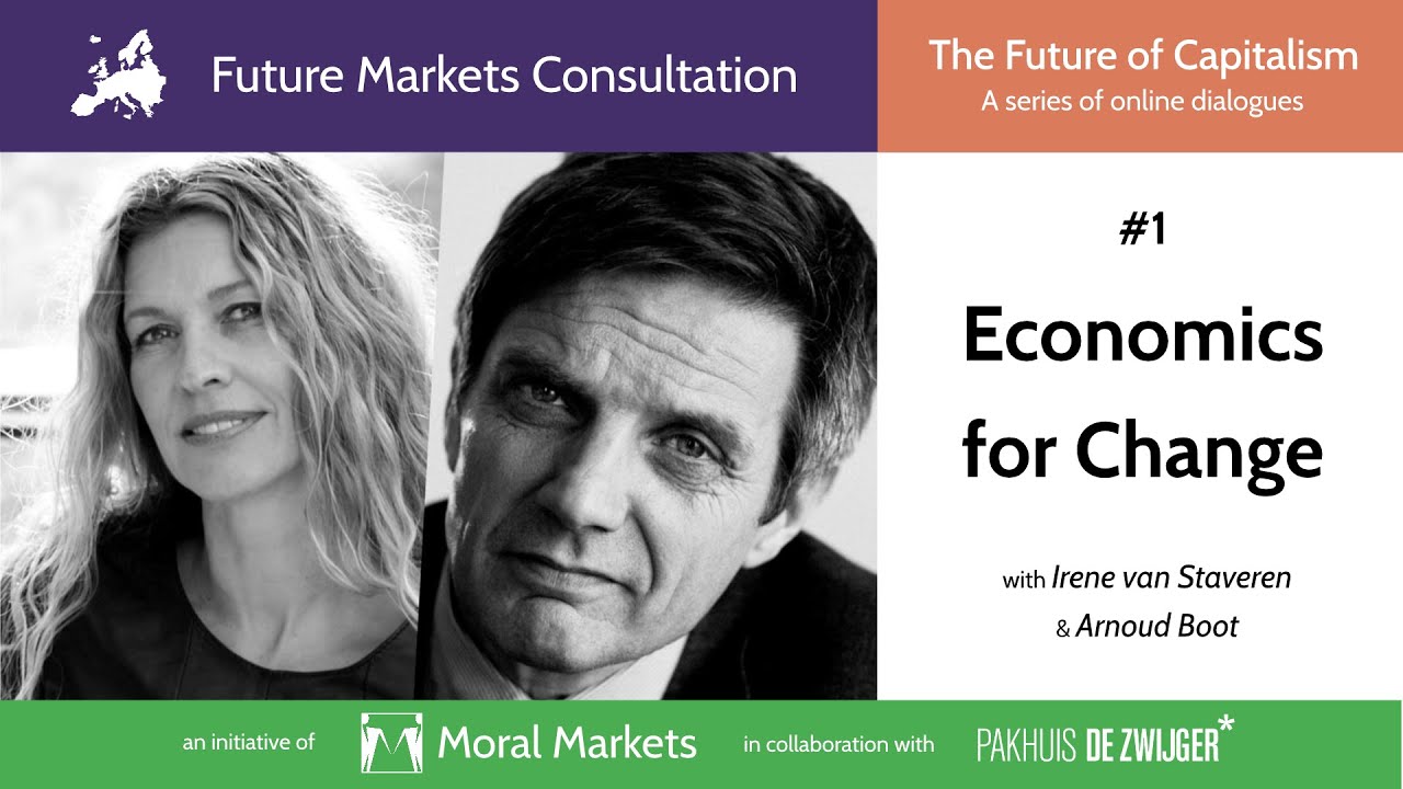 Future of Capitalism #1: Economics for Change - YouTube