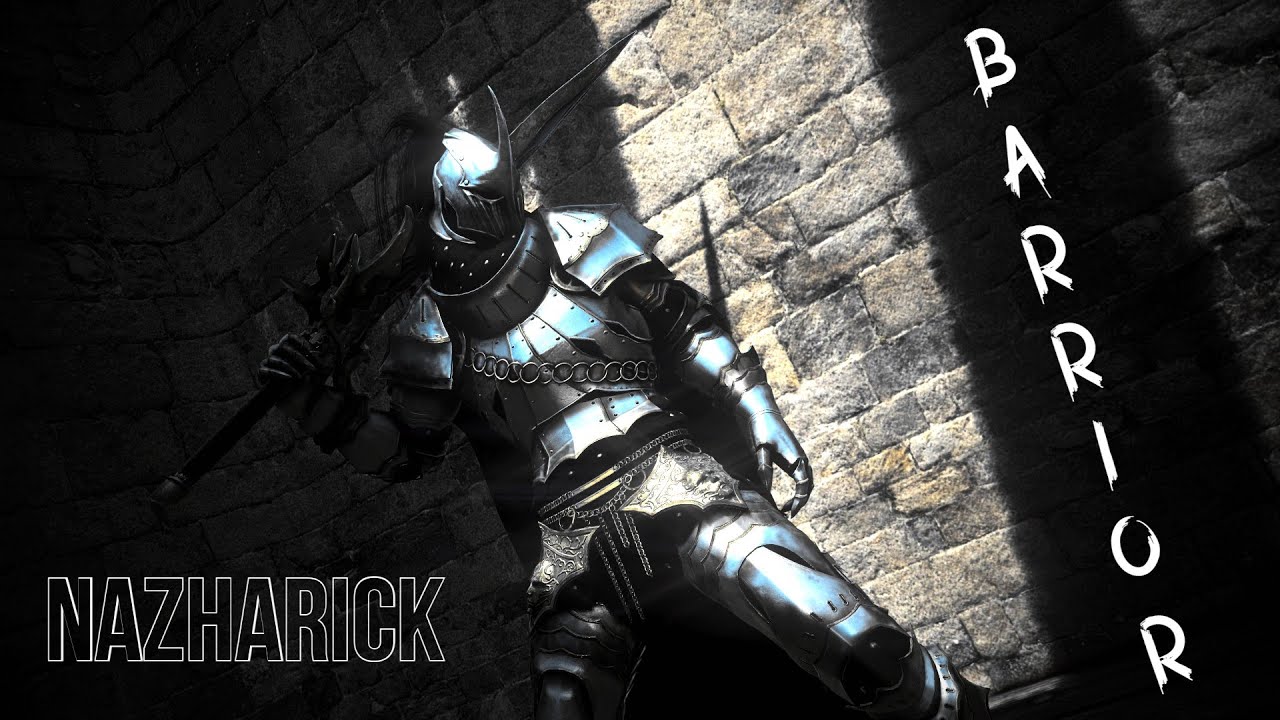 BArrior Having Fun With Movements - YouTube