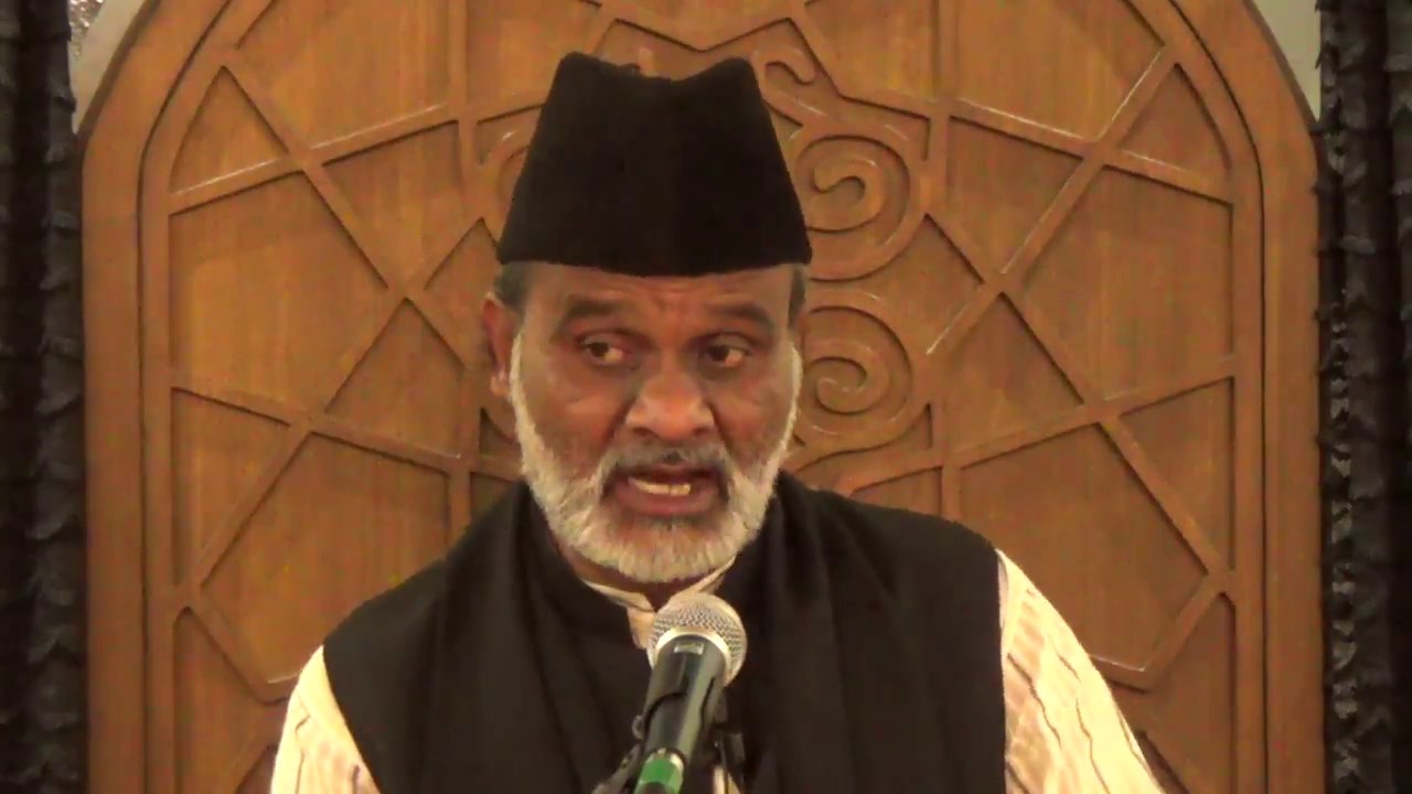 Majlis 01_Qayamat e Sughra [Zuhoor e Qaem (a.t.f.s.) Ki Alaamate] by ...