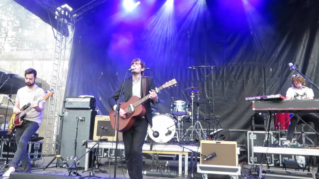 Puggy - Everyone learns to forget - Festival Rock'n roll Train Longwy ...