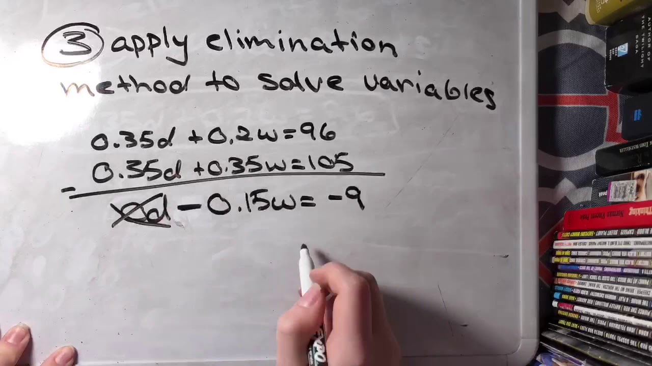 Part 1 : mathy stuff - YouTube