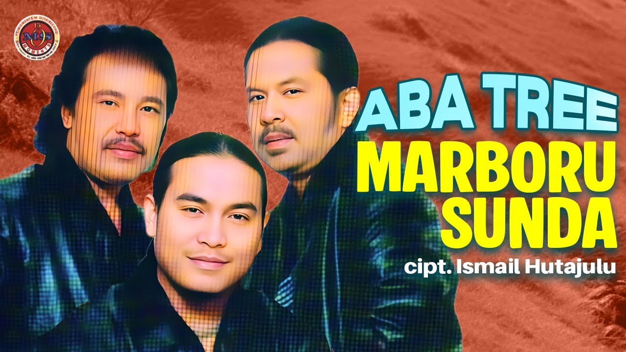 ABA TREE - Marboru Sunda (Official Music Video) - YouTube