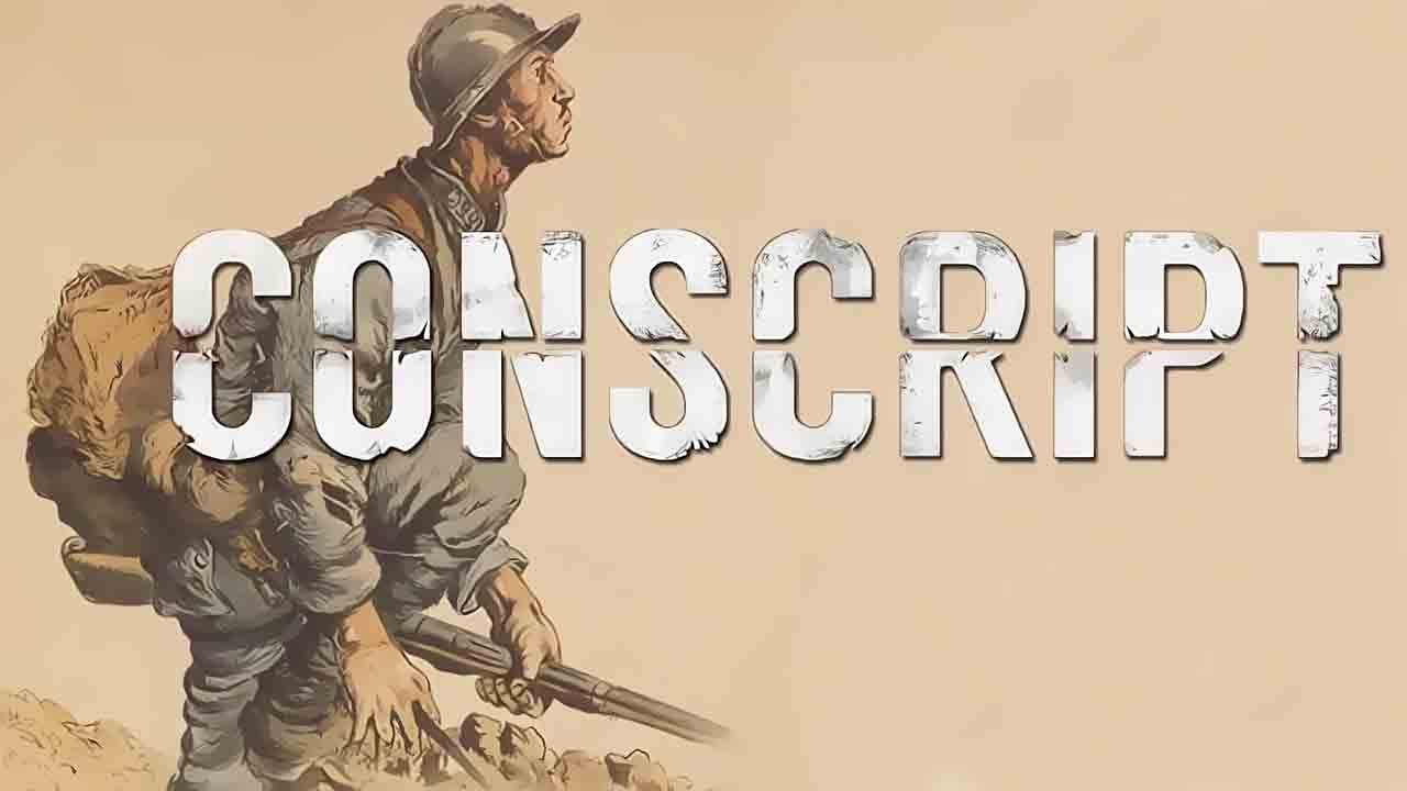 Conscript Прохождение #4 Артиллерист. - YouTube